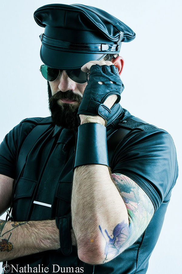 JEREMY UNBEAR – BOX