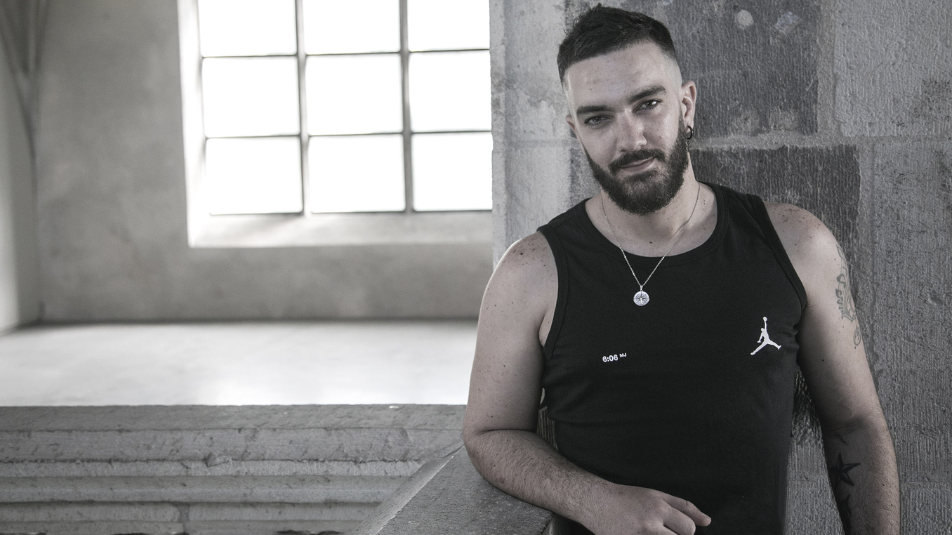 Alejandro Alvarez: Ein Portrait – BOX