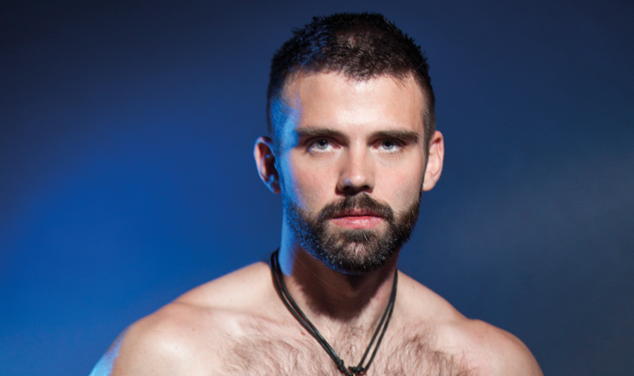 Patrick Smith – IMrL 2015 – BOX