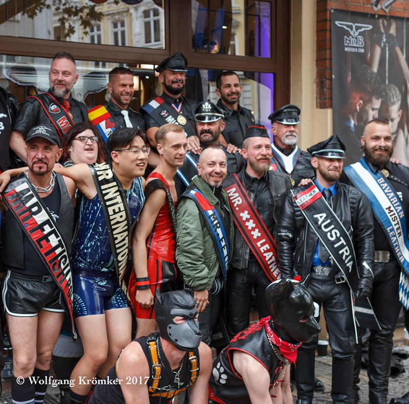 Folsom Europe 2017 – BOX Magazin